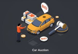 Car auction Bangalore - Seized Vehicles